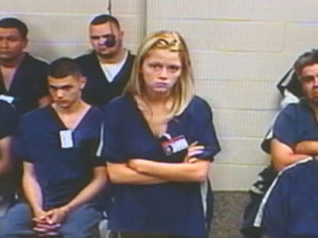 Teen Love Triangle Murder Case Photo 2 Pictures Cbs News