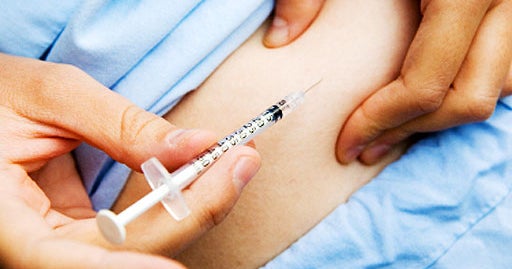 Soaring Insulin Prices Have Diabetics Feeling The Pain CBS News
