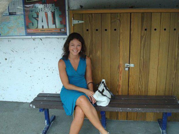 S C Woman Missing Fiance Found Dead Photo 3 Pictures Cbs News