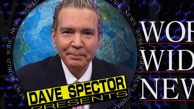 Dave Spector - Alchetron, The Free Social Encyclopedia