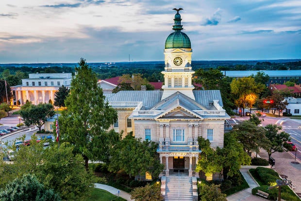 25 Cheapest Places To Retire Cbs News