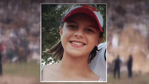 Missing Texas Teen Kaytlynn Cargills Body Found In Landfill Cbs News