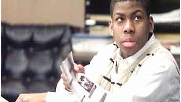 Teen's Trial Continues - CBS News