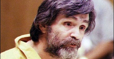 Manson's Case: Why He Did It - CBS News