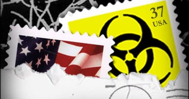 Anthrax Found In N.J. Mailbox - CBS News