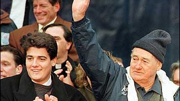 John Henry Williams (baseball) - Alchetron, the free social encyclopedia