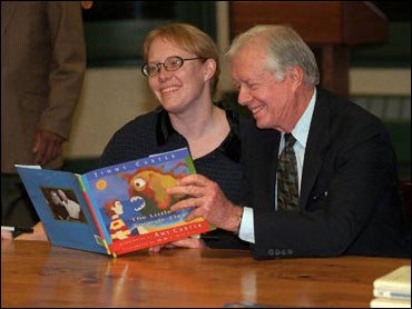 After The White House