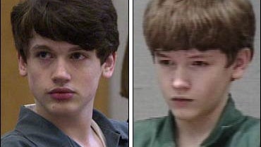 Lucky Break For Killer Boys? - CBS News