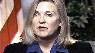 Janet Rehnquist - Alchetron, The Free Social Encyclopedia