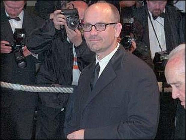 Being The Real John Malkovich - Photo 1 - CBS News