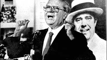 Remembering Russell Long - CBS News