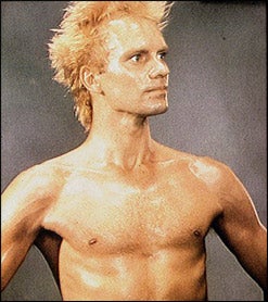 Sting: All This Time - CBS News