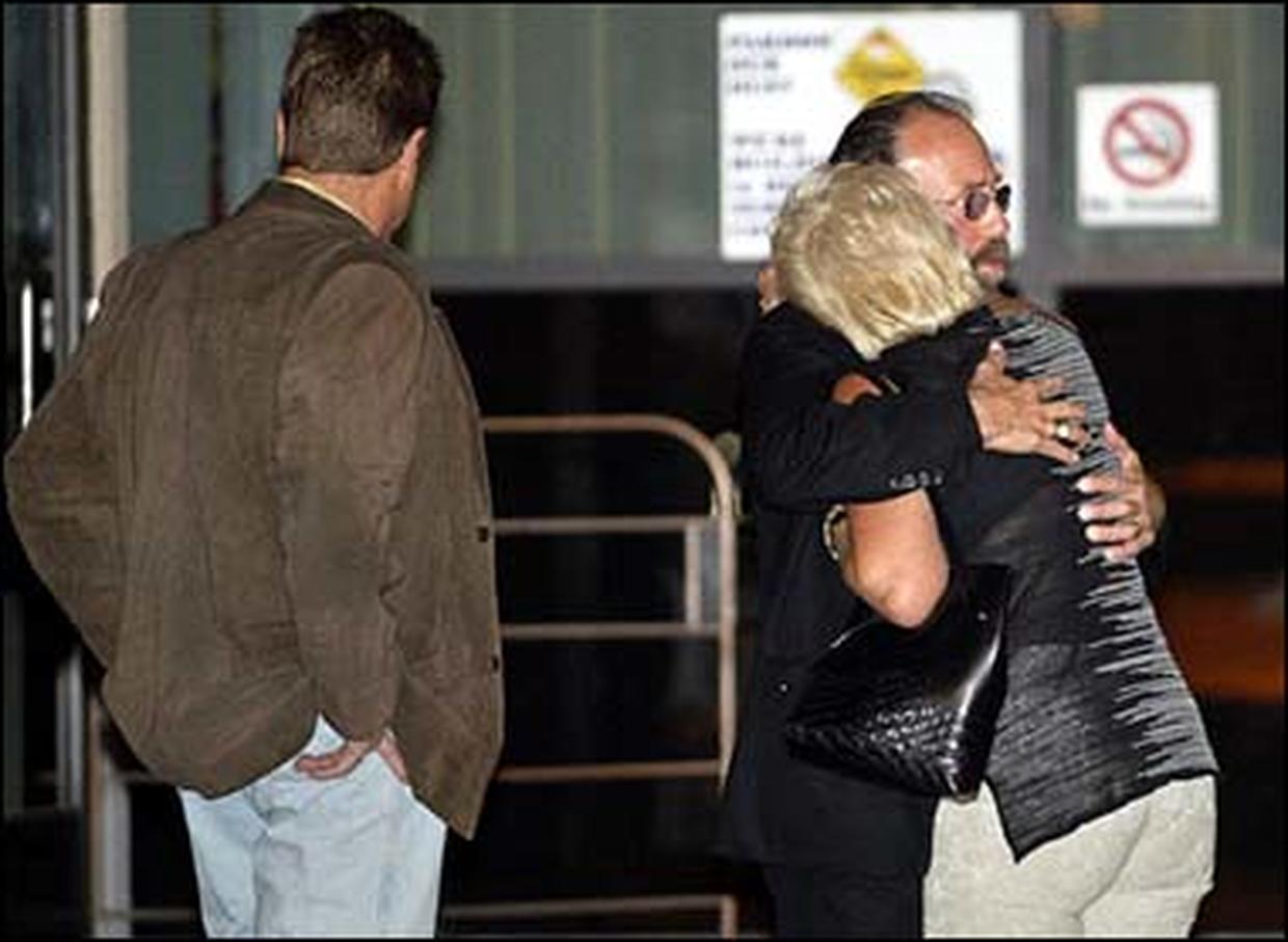 Tiger Attack - Photo 1 - CBS News