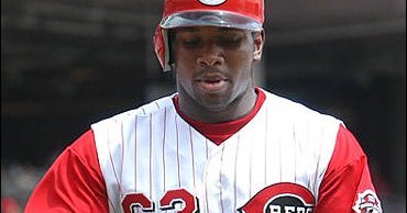 Arrests In Killing Of Reds Player - CBS News