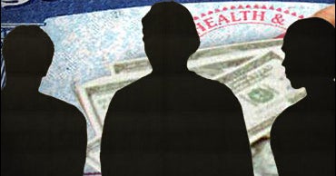 The Graying Of America - CBS News