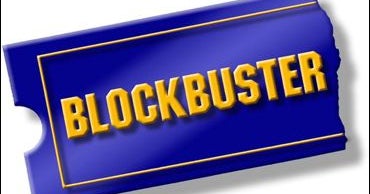 Viacom Plans Blockbuster Split - CBS News