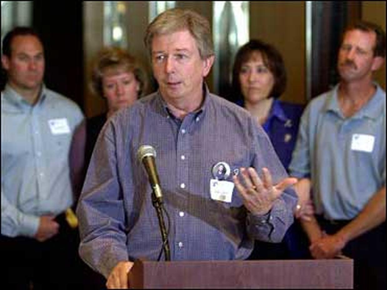 Columbine Families - Photo 1 - CBS News