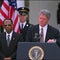 The Clinton Presidency: Highlights - Photo 1 - CBS News