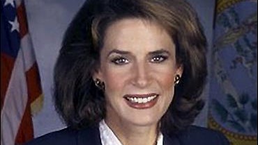 Katherine Harris - Alchetron, The Free Social Encyclopedia