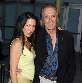 David Carradine: 1936-2009 - CBS News
