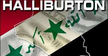 More On Iraq And Halliburton - CBS News