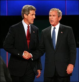 2004 Debates - CBS News