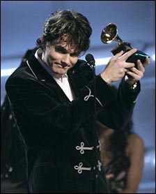 2005 Grammys Winners