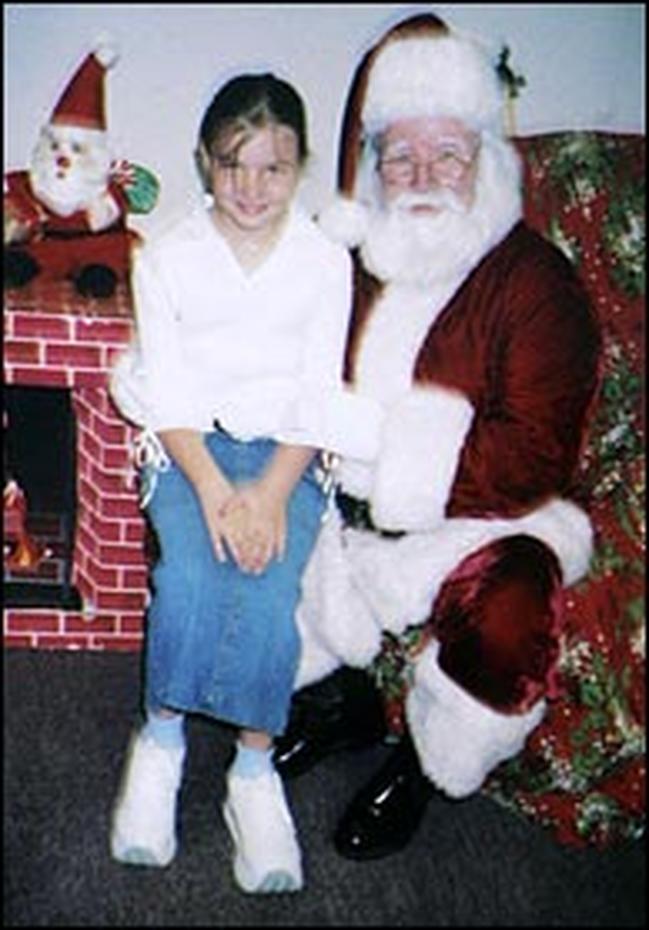 Jessica Lunsford - Photo 1 - CBS News