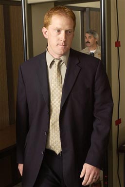 Jackson Trial: Prosecution Witnesses - CBS News