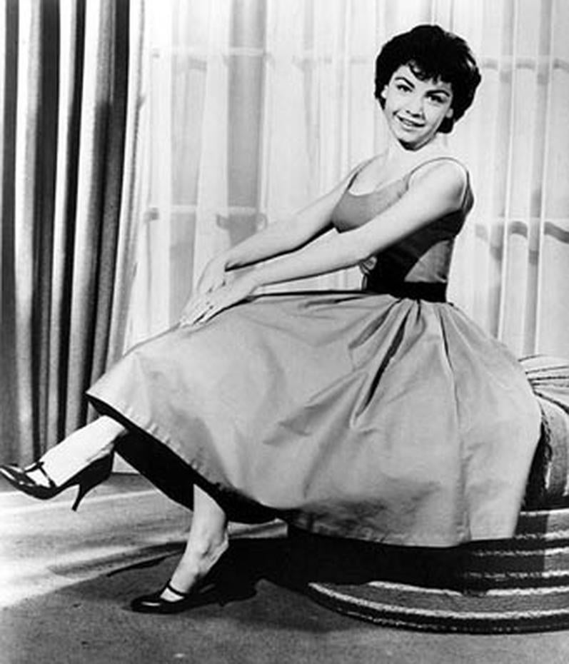 Annette Funicello Death Date