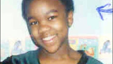 Missing Girl Found In Basement - CBS News