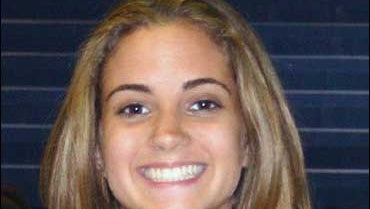 Police: Body Is Missing Student - CBS News