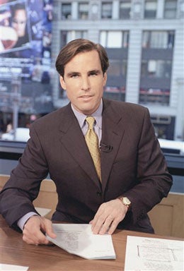 Journalists Injured - CBS News