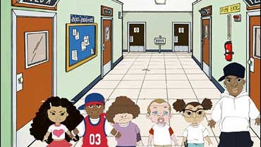 Here Come The Thugaboos - CBS News