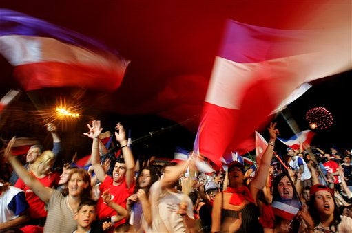 Montenegro Independence