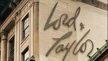 Lord & Taylor Sells For Nearly $1.2B - CBS News