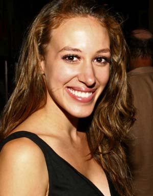 Haylie On Broadway - CBS News