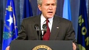 Signing Statements: Virtues And Vices - CBS News