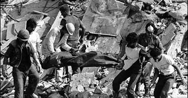Where Are The Suicide Bombers? - CBS News