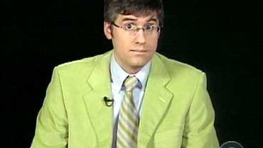 Mo Rocca On An Older America - CBS News