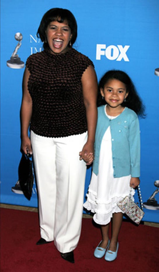 Chandra Wilson - Photo 1 - CBS News