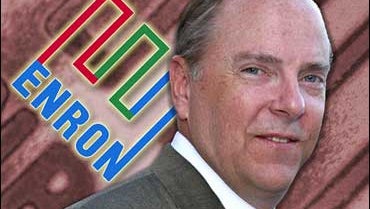 Convicted Enron CEO Seeks New Trial - CBS News