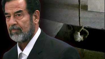 A Look Back At Saddam's Reign - CBS News
