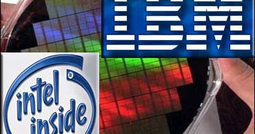 Intel, IBM Will Shrink Chips And Gadgets - CBS News