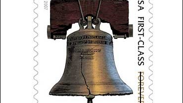 A Look At The Forever Stamp CBS News