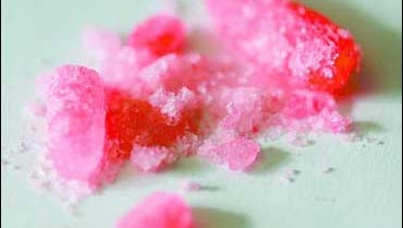 Candy-Flavored Meth Targets New Users - CBS News