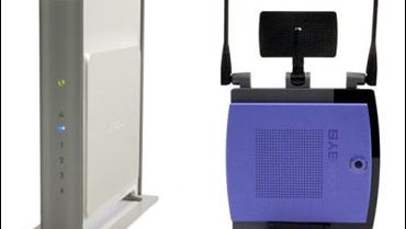 New Wi-Fi Products Expected This Summer - CBS News