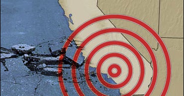 Quake Rattles Southern California - CBS News