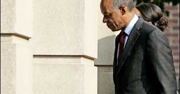 Rep. William Jefferson Pleads Not Guilty - CBS News