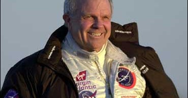 Adventurer Fossett's Remains Identified - CBS News